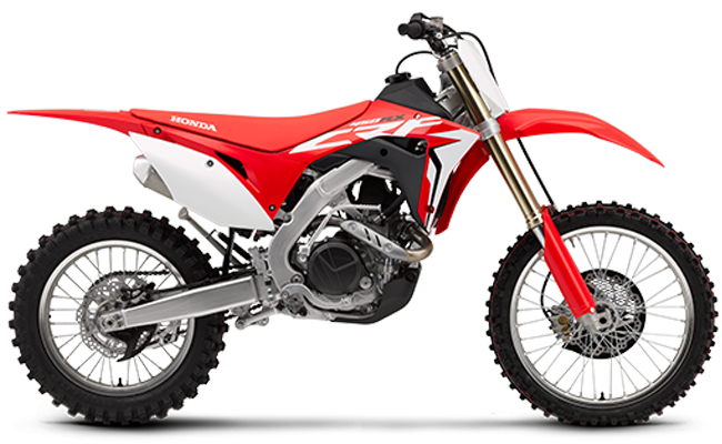 Honda Dirt Bike Springs